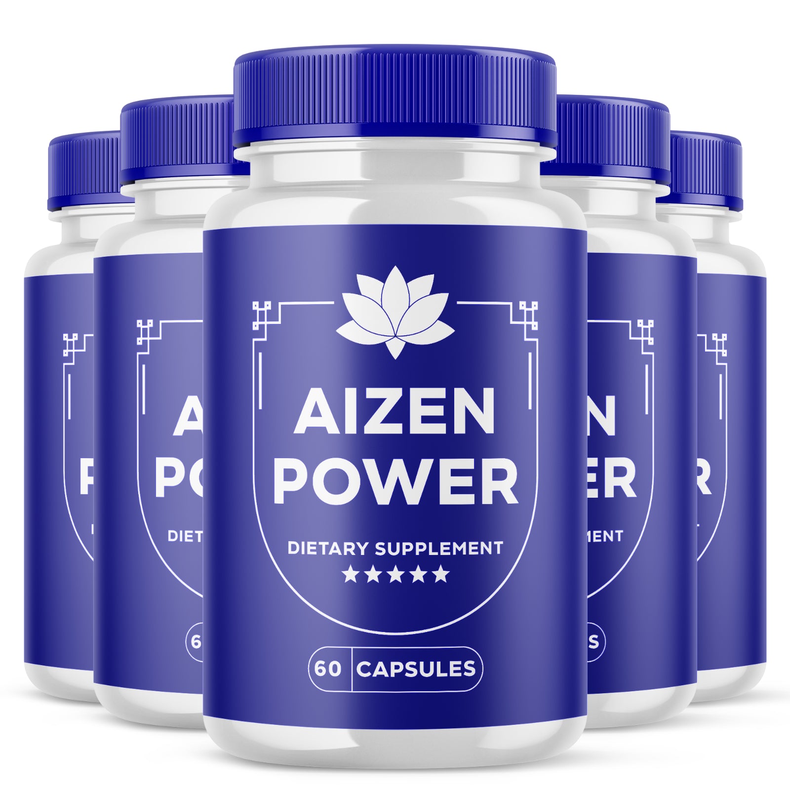 Aizen Power Pills - Aizen Power Male Vitality Support Supplement OFFIC ...