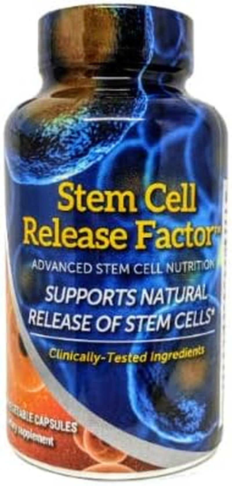 Stem Cell Release Factor Aging And Stem Cell Support Stimulate Mig 3469
