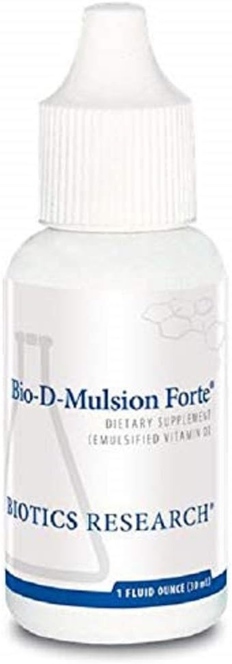 Bio-D-Mulsion 1oz – SuppsWorld