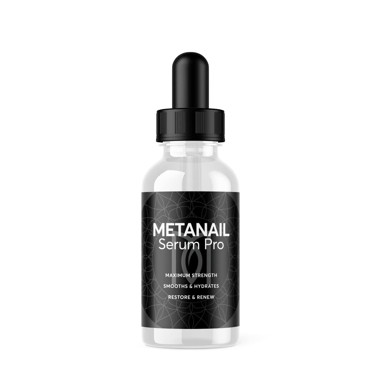 Metanail Serum Pro - Metanail Serum Pro Liquid Drops (1 Pack) – SuppsWorld
