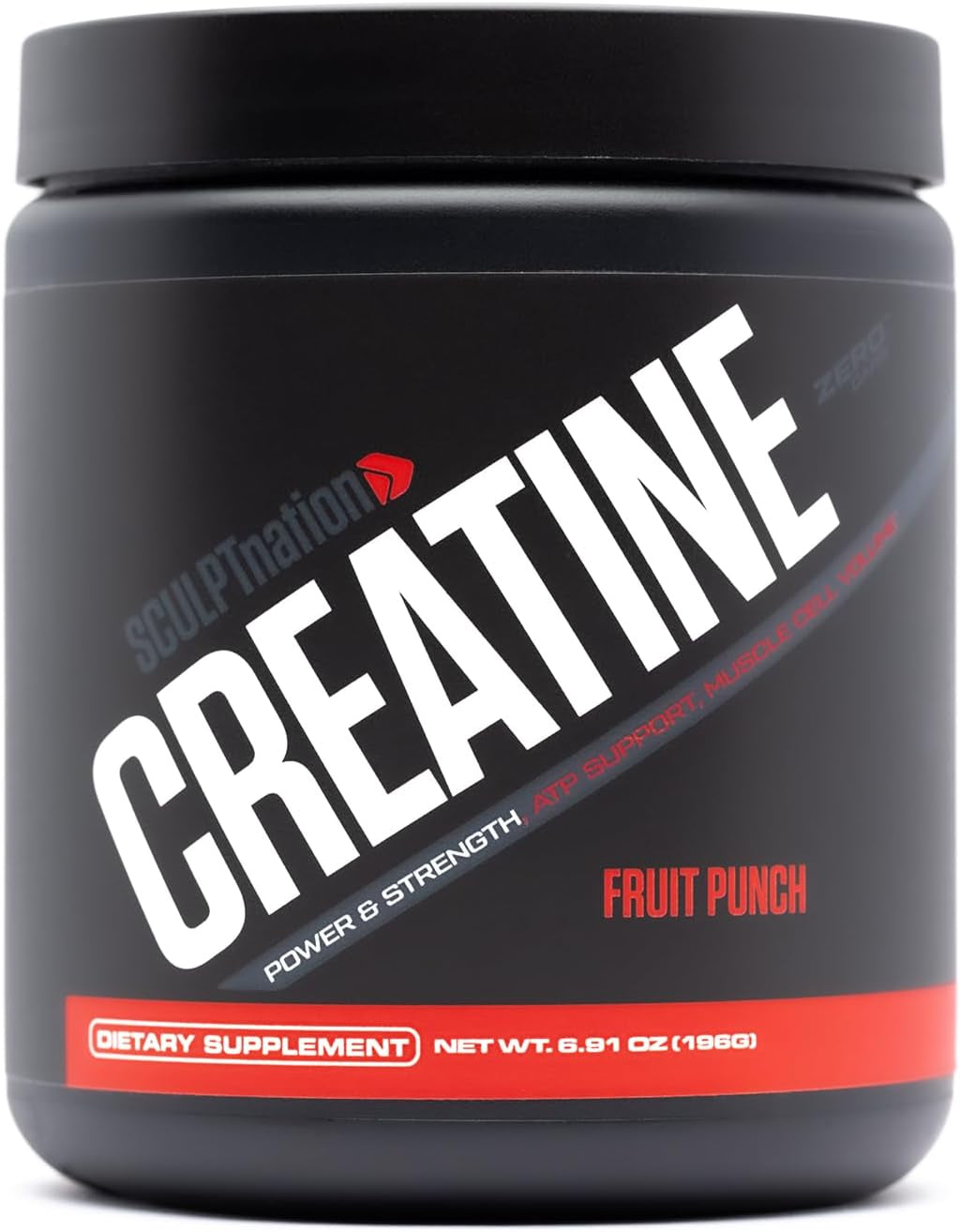 Sculpt Nation by V Shred Creatine - Premium Creatine Monohydrate Powde ...