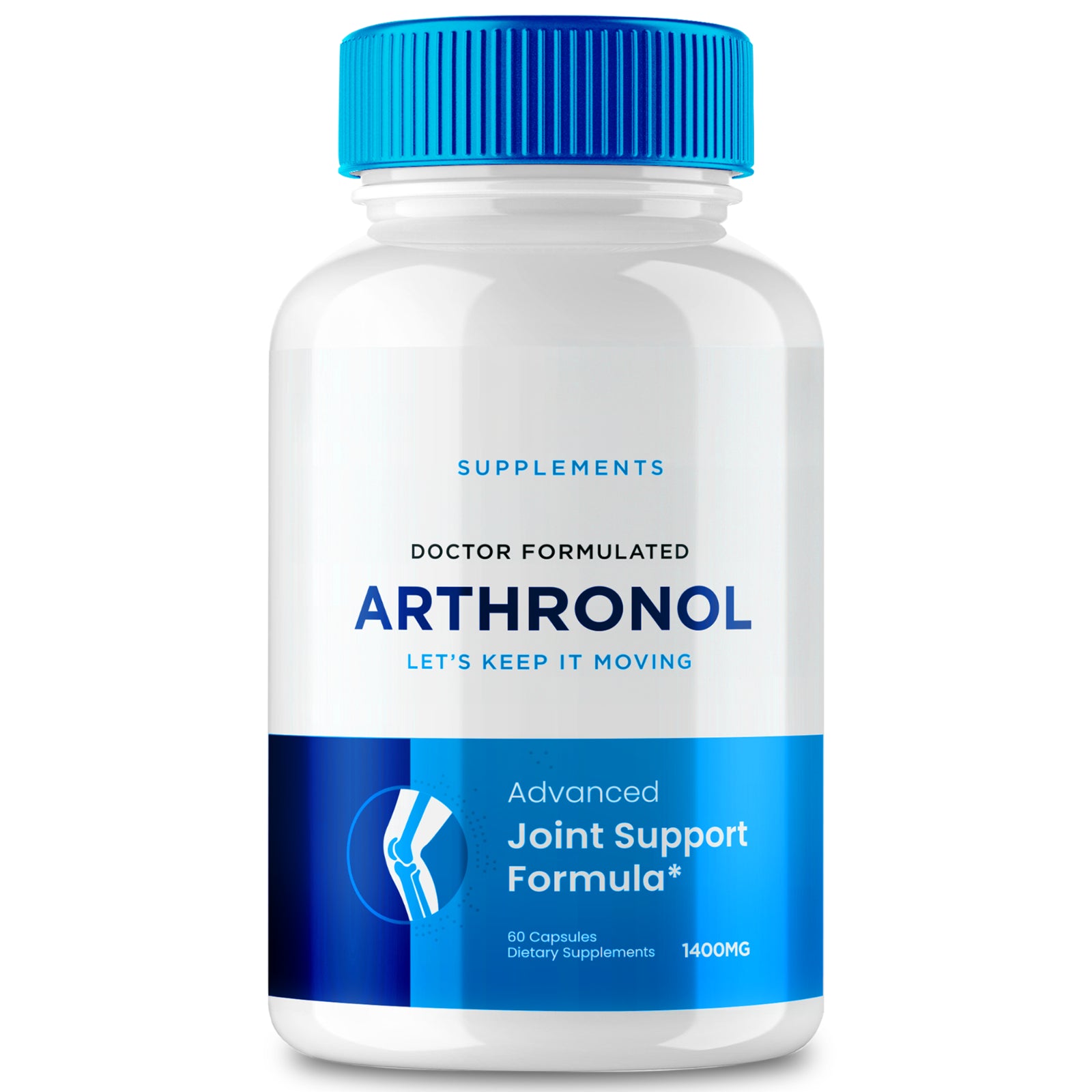 Arthronol Joint Formula Capsules, Arth Ronol Joint Pills (60 Capsules ...