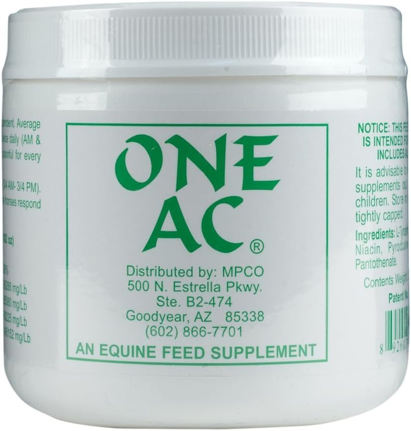 One AC Powder 200GM – SuppsWorld
