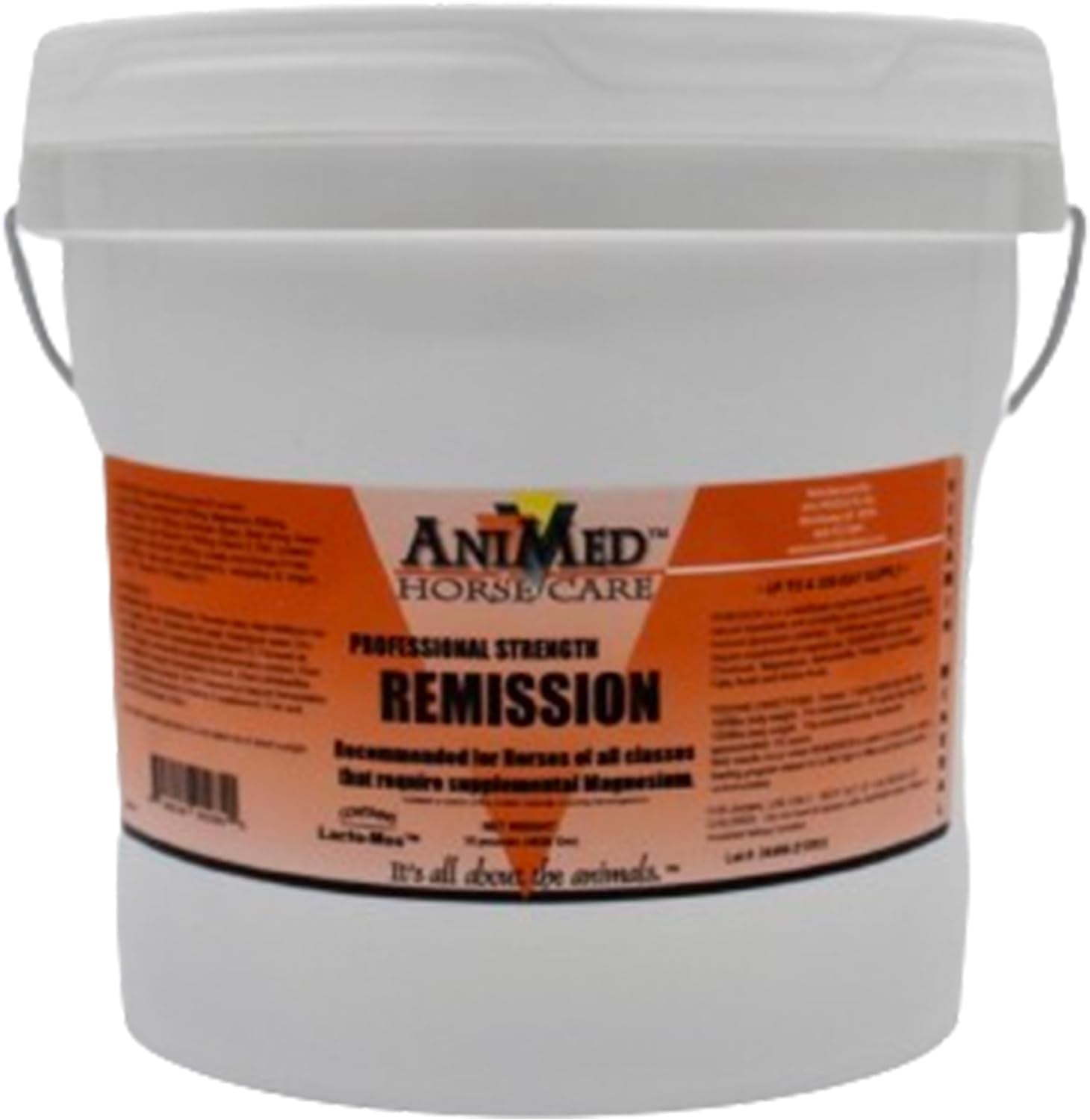 Animed Remission 10 Lb – SuppsWorld