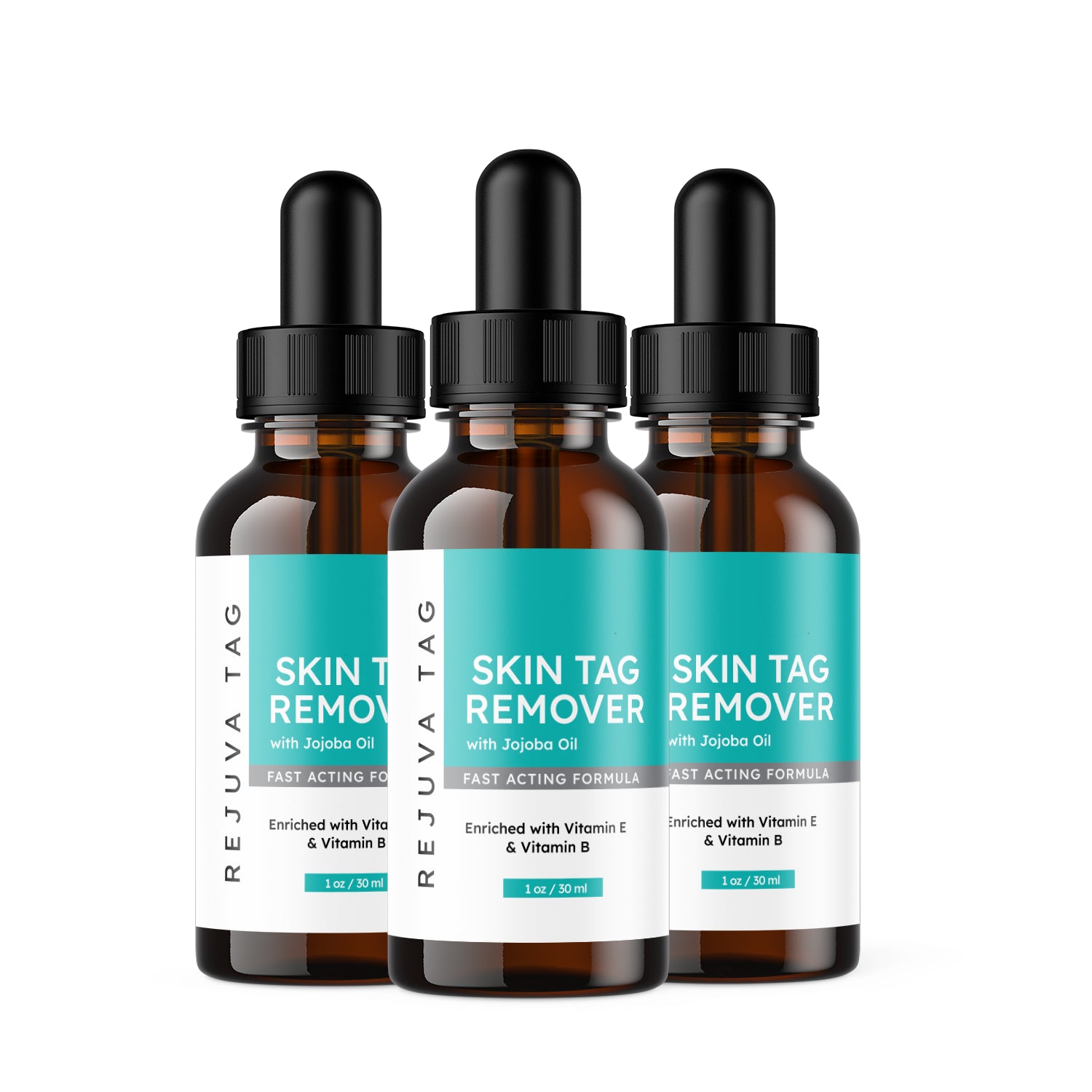 Rejuva Skin - Rejuva Skin Liquid Skin Drops - 3 Pack – My Store