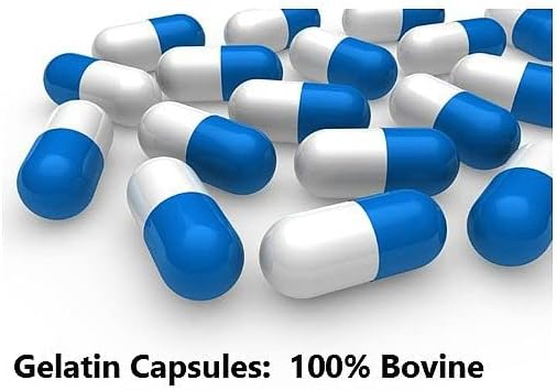 Traditional Formula (AREDS 2 Based Formula) 180 Capsules - 6 Month Sup ...