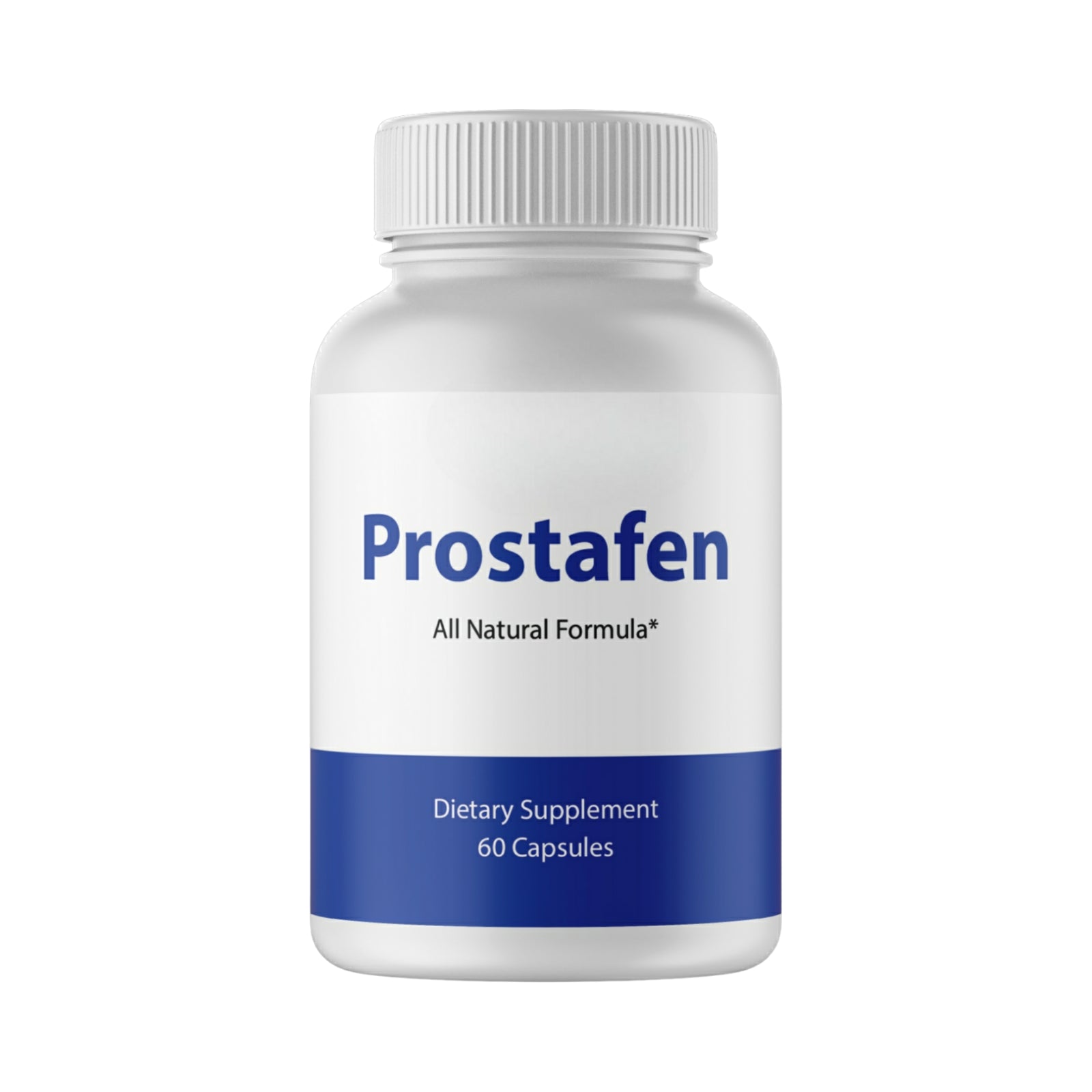 Prostafen All Natural Prostate Support - 60 Capsules – SuppsWorld