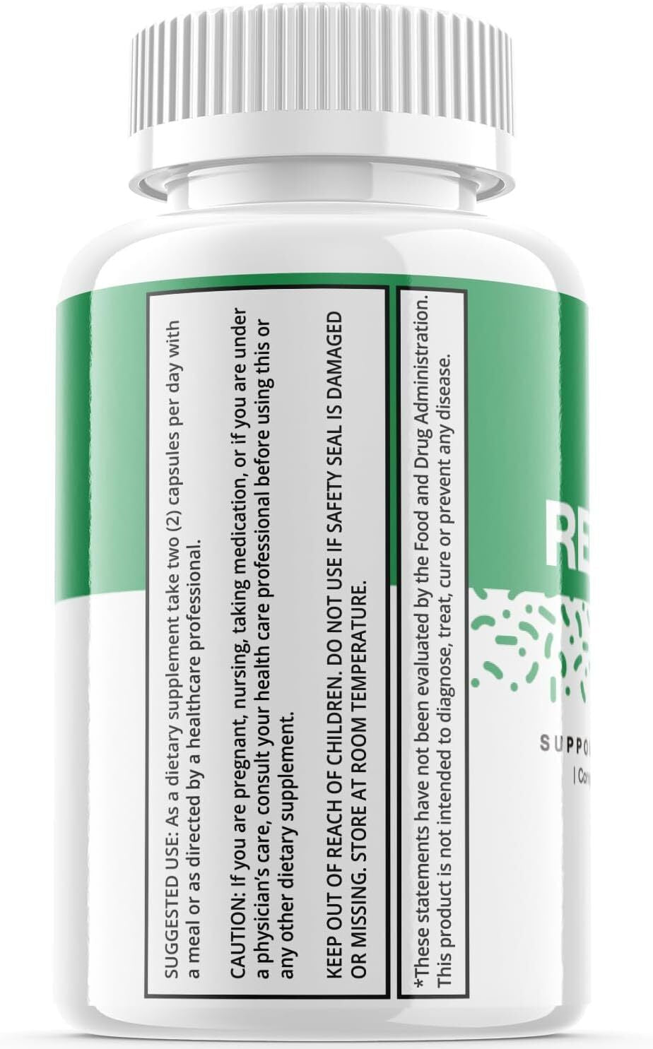 1 Pack - Gi Revitalize Capsules - Gut Health & Digestion Support Suppl ...