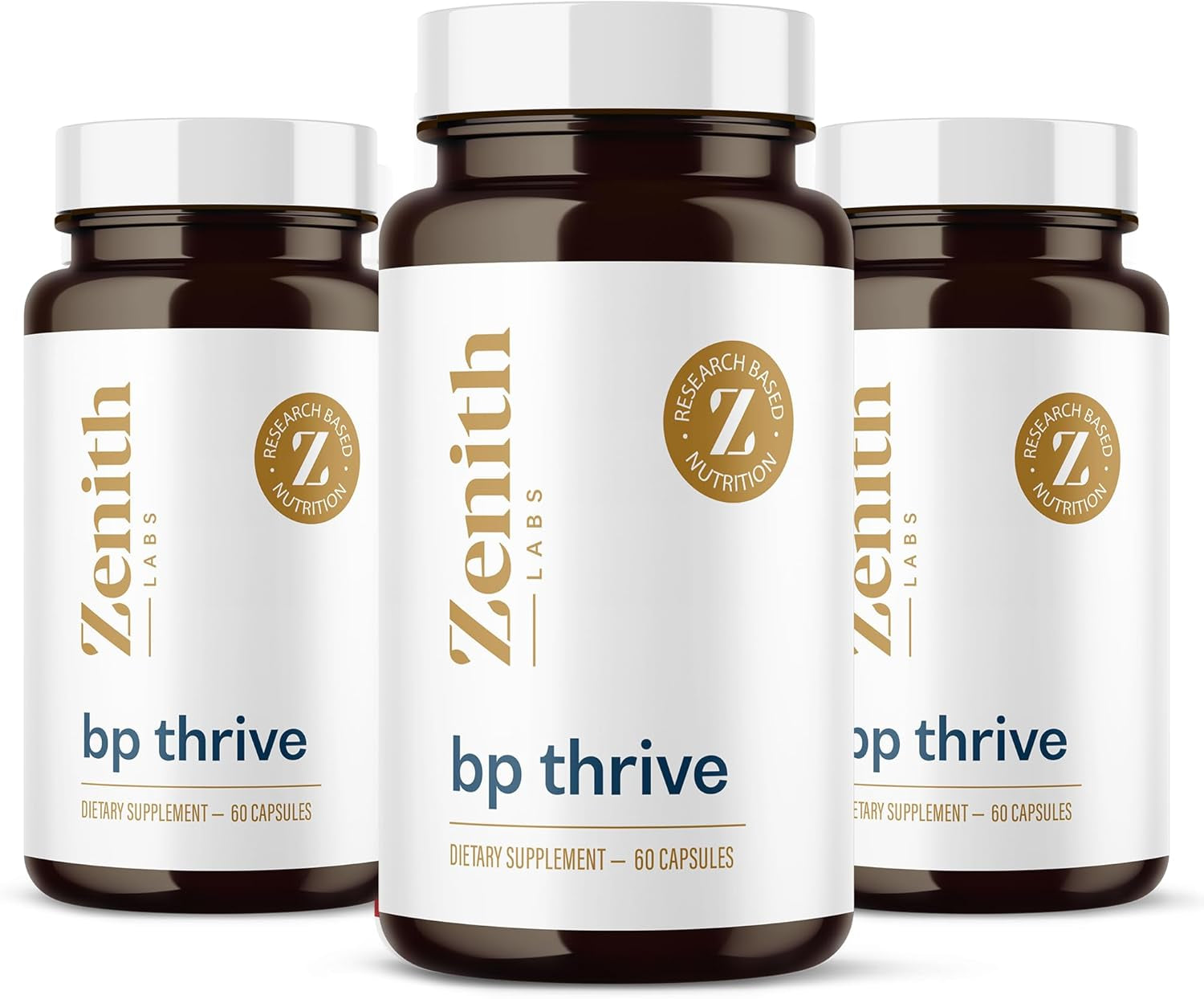 Formula by Zenith Labs - Blood Flow Supplement - 30-Day Supply - Suppo ...