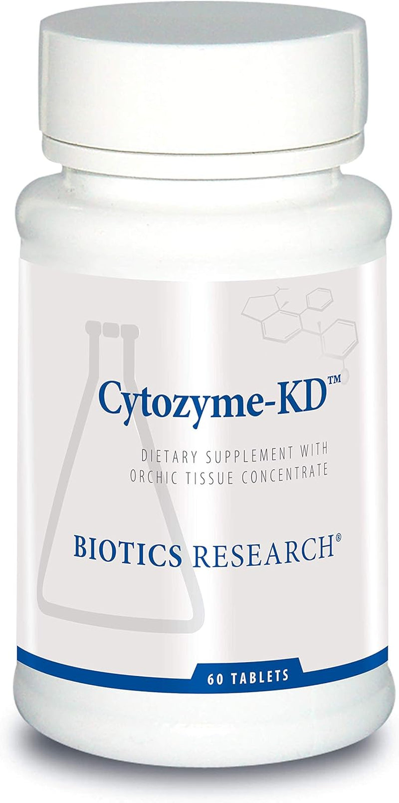 Cytozyme KD Neonatal Kidney, Supports Renal Health, Heart Health, SOD ...