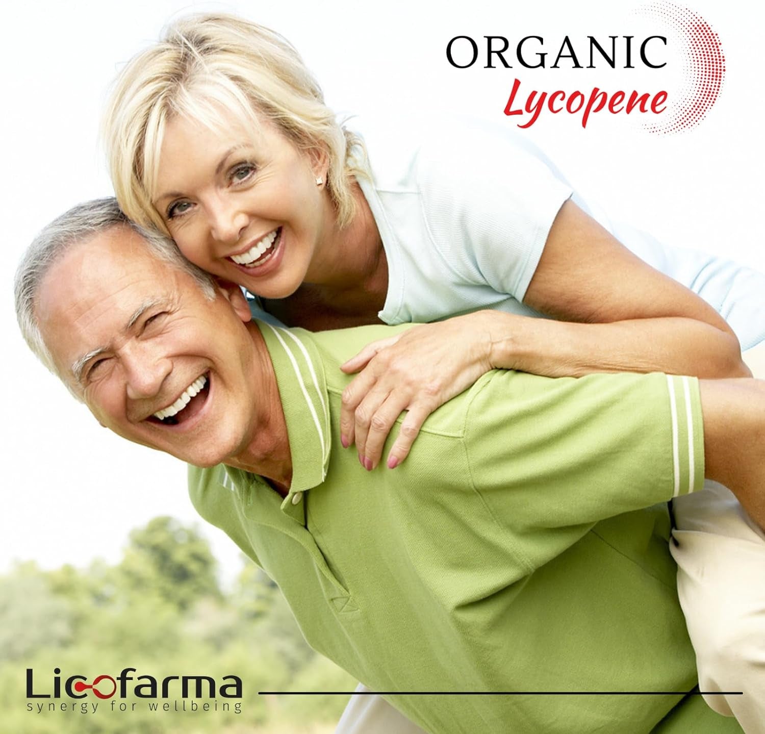 Organic Lycopene | Antioxidant Natural Supplement | with Organic Lycop ...