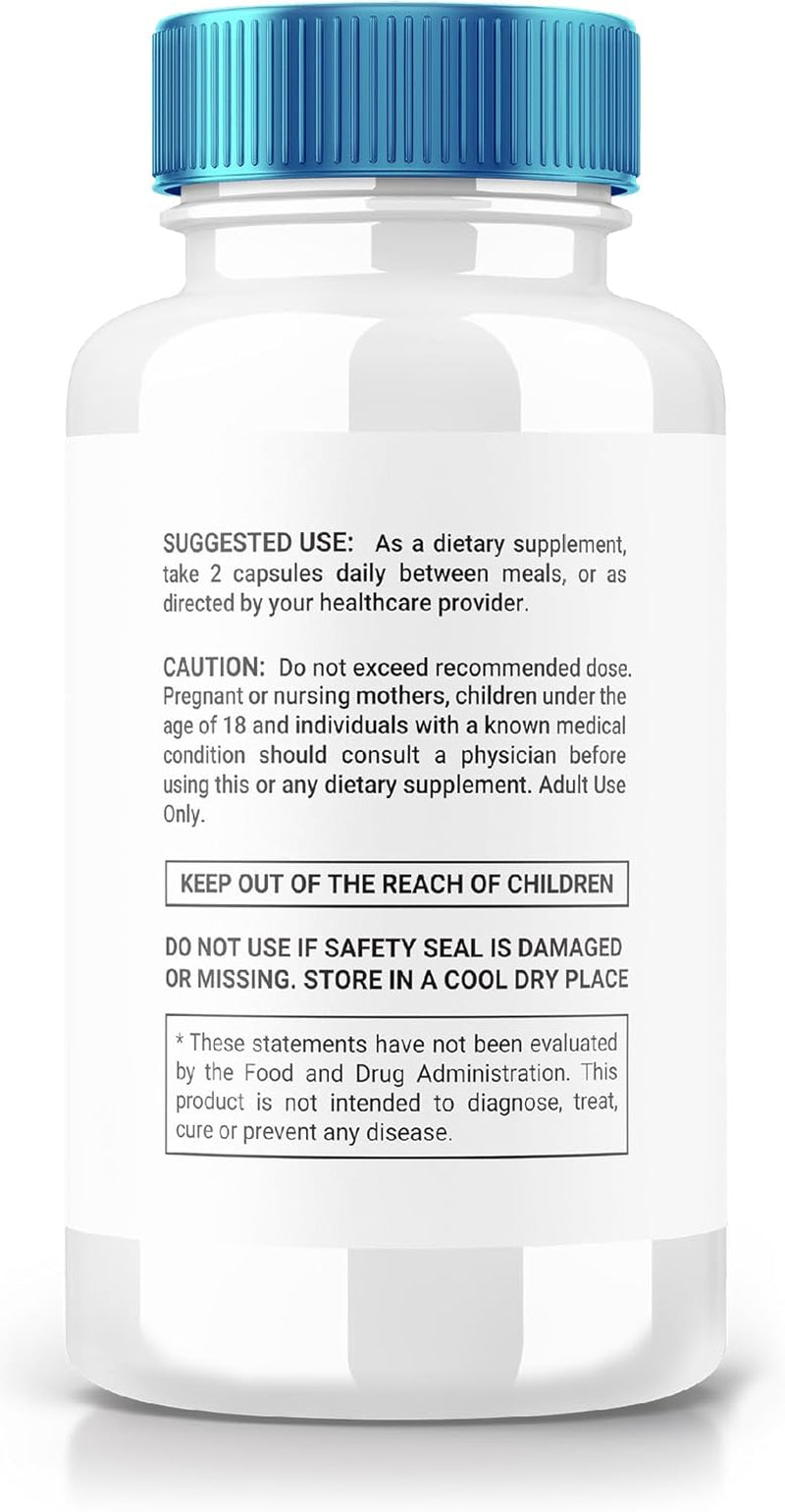 Pronervium - Pronervium Advanced Nerve Health Supplement, Pronervium N ...