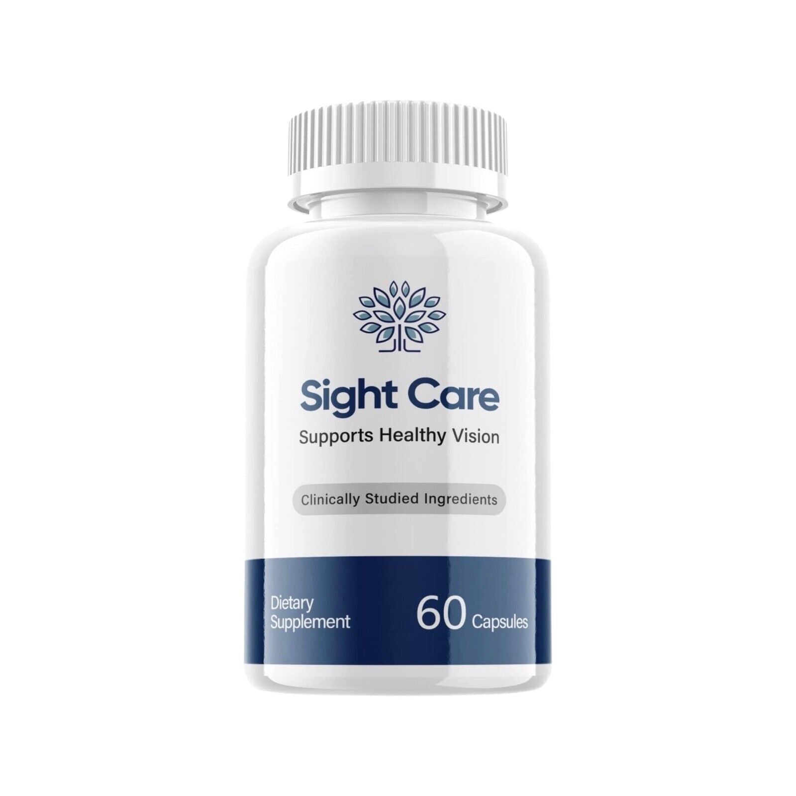 Sight Care Vision Supplement Pills,Supports Healthy Vision & Eyes-60 C ...