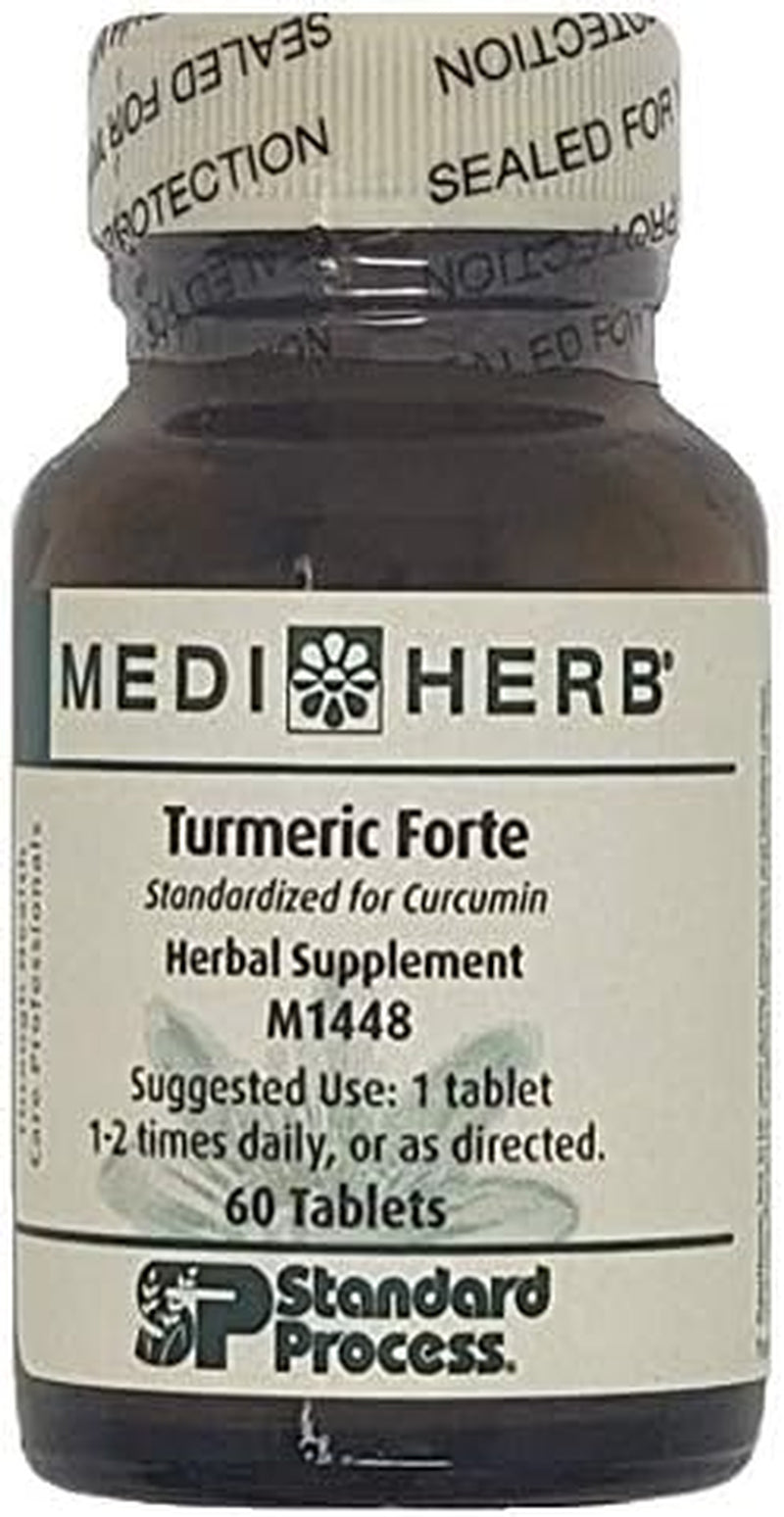 Turmeric Forte – SuppsWorld