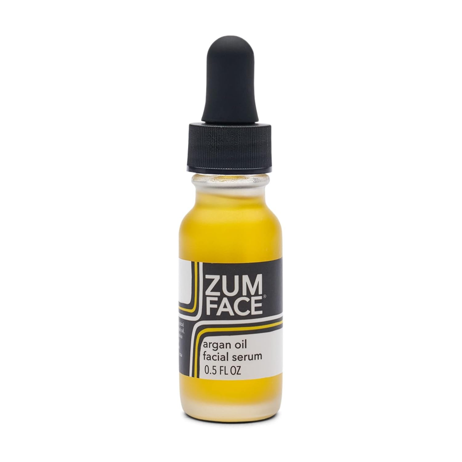 Zum Face Argan Oil Facial Serum - 0.5 Fl Oz – My Store