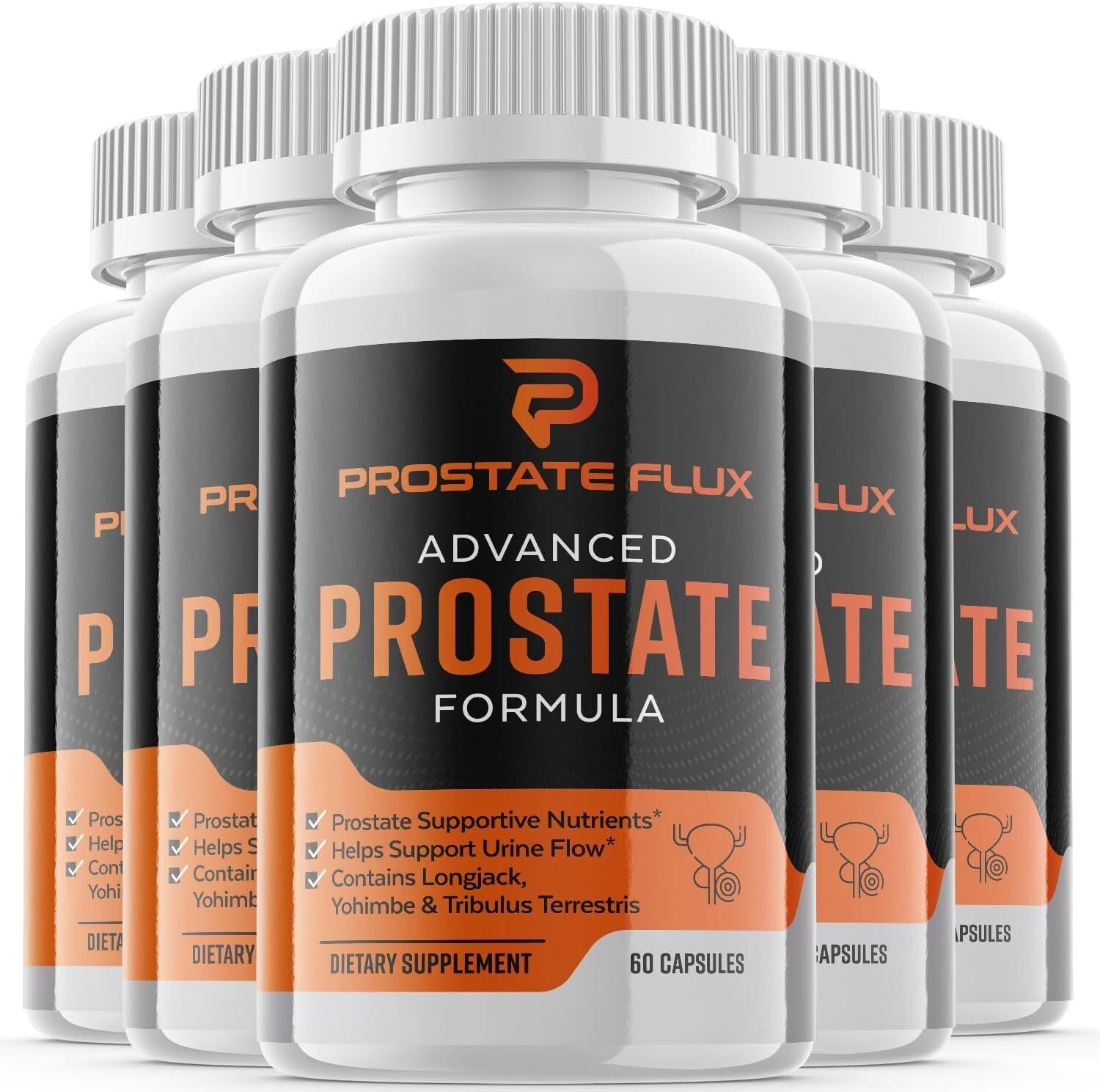 Prostate Flux Pills - Prostate Flux Male Vitality Supplement OFFICIAL ...