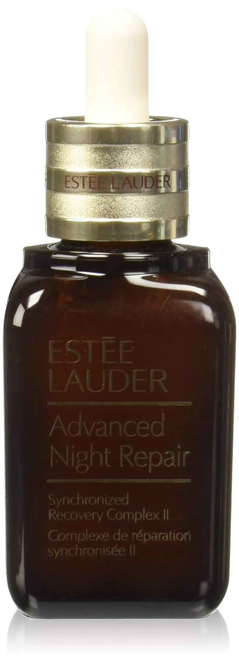 Estee Lauder Advanced Night Repair Intense Reset Concentrate, 0.7-Oz ...