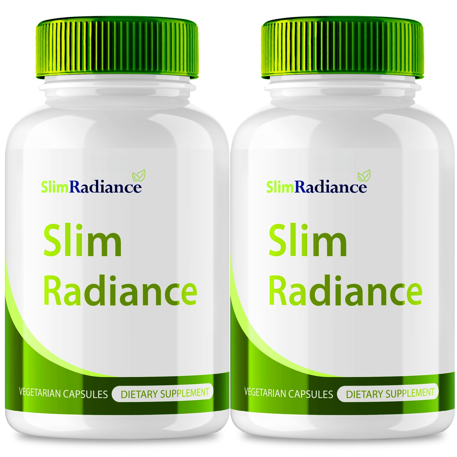 Slim Radiance Dietary Supplement - Official Formula (2 Pack) – SuppsWorld