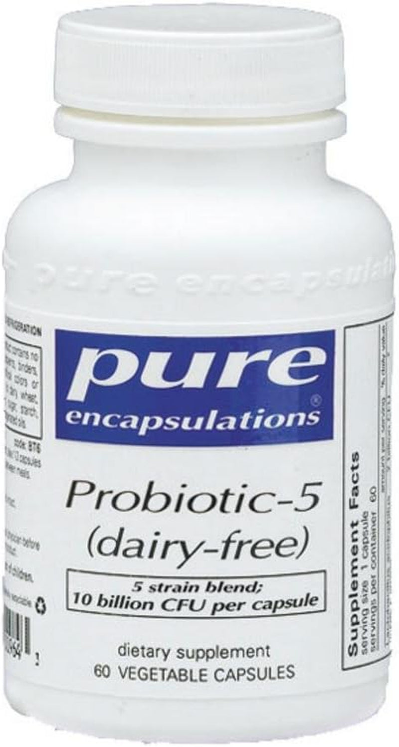 '- Probiotic G.I. 60 Cap – SuppsWorld
