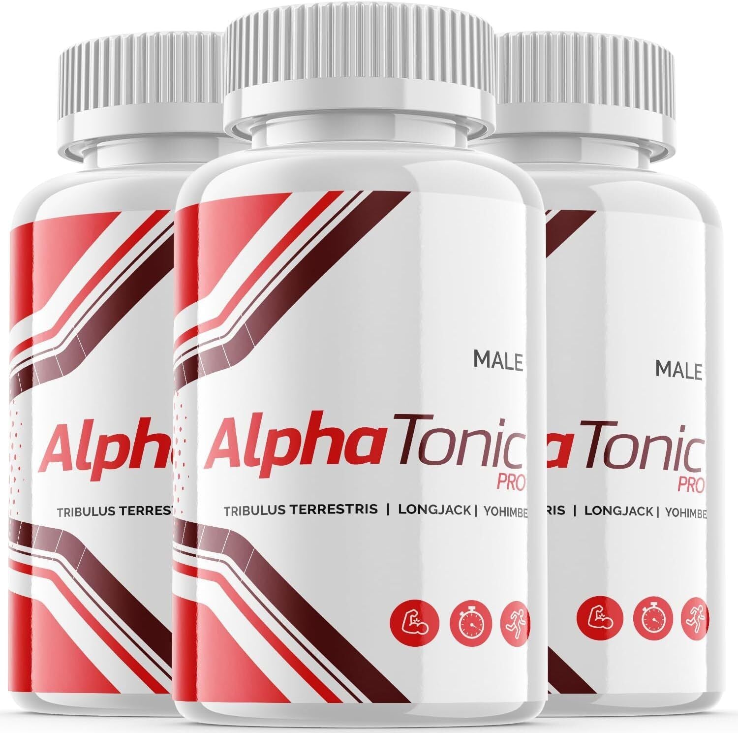Alpha Tonic Male Pills - Alpha Tonic Male Support Supplement OFFICIAL ...
