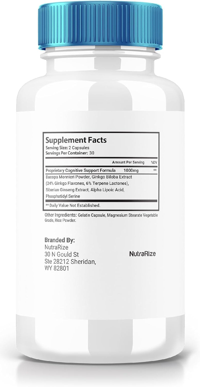 Pronervium - Pronervium Advanced Nerve Health Supplement, Pronervium N ...