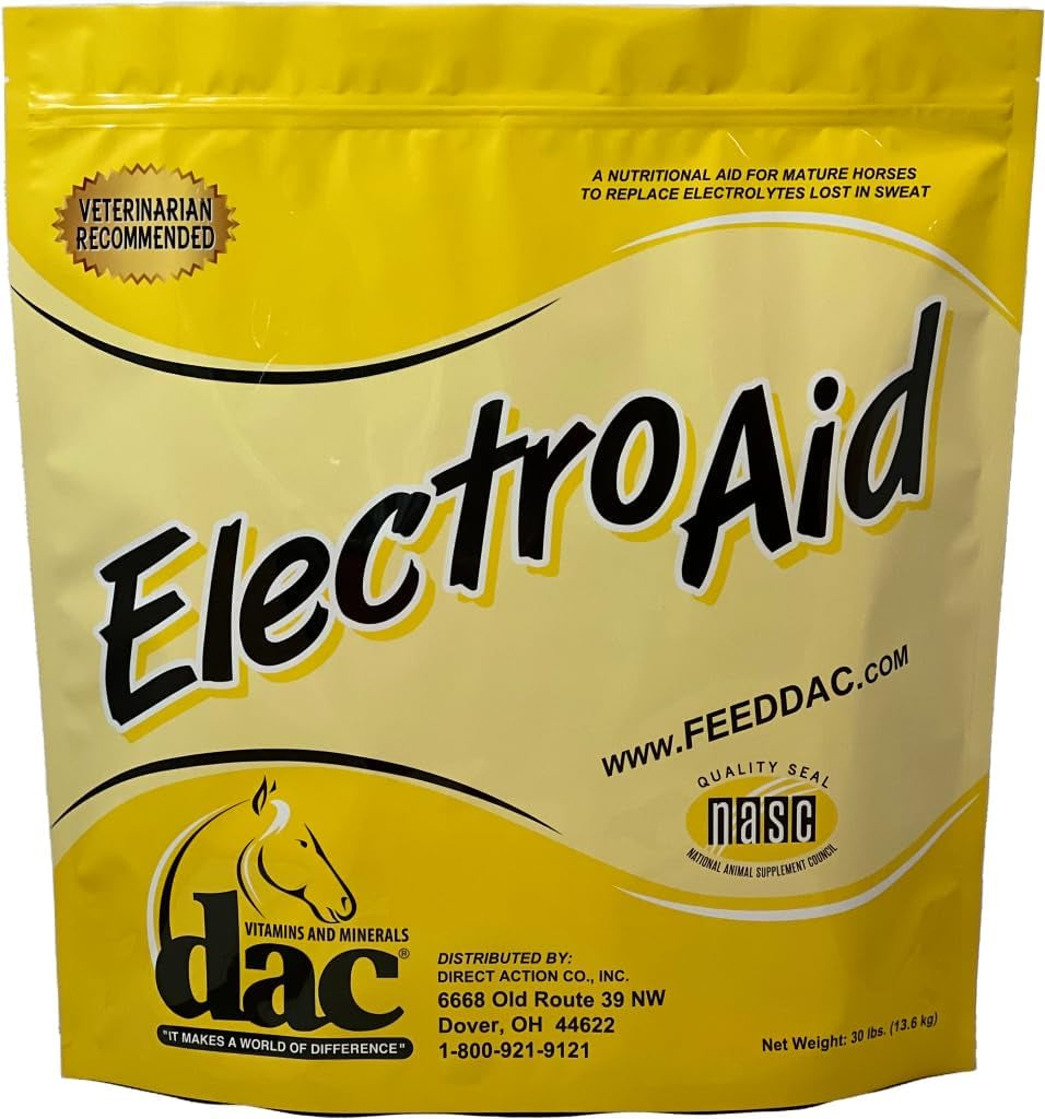 DAC Electroaid 10Lb – My Store