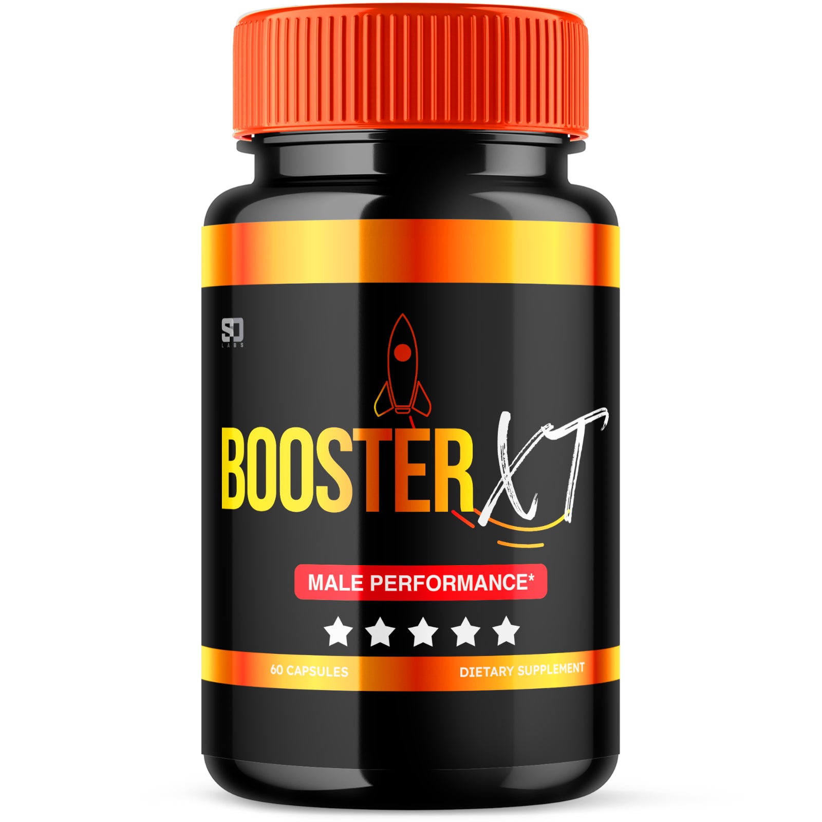 Booster XT Multivitamin & Performance - Enhances Health Intimate Drive ...