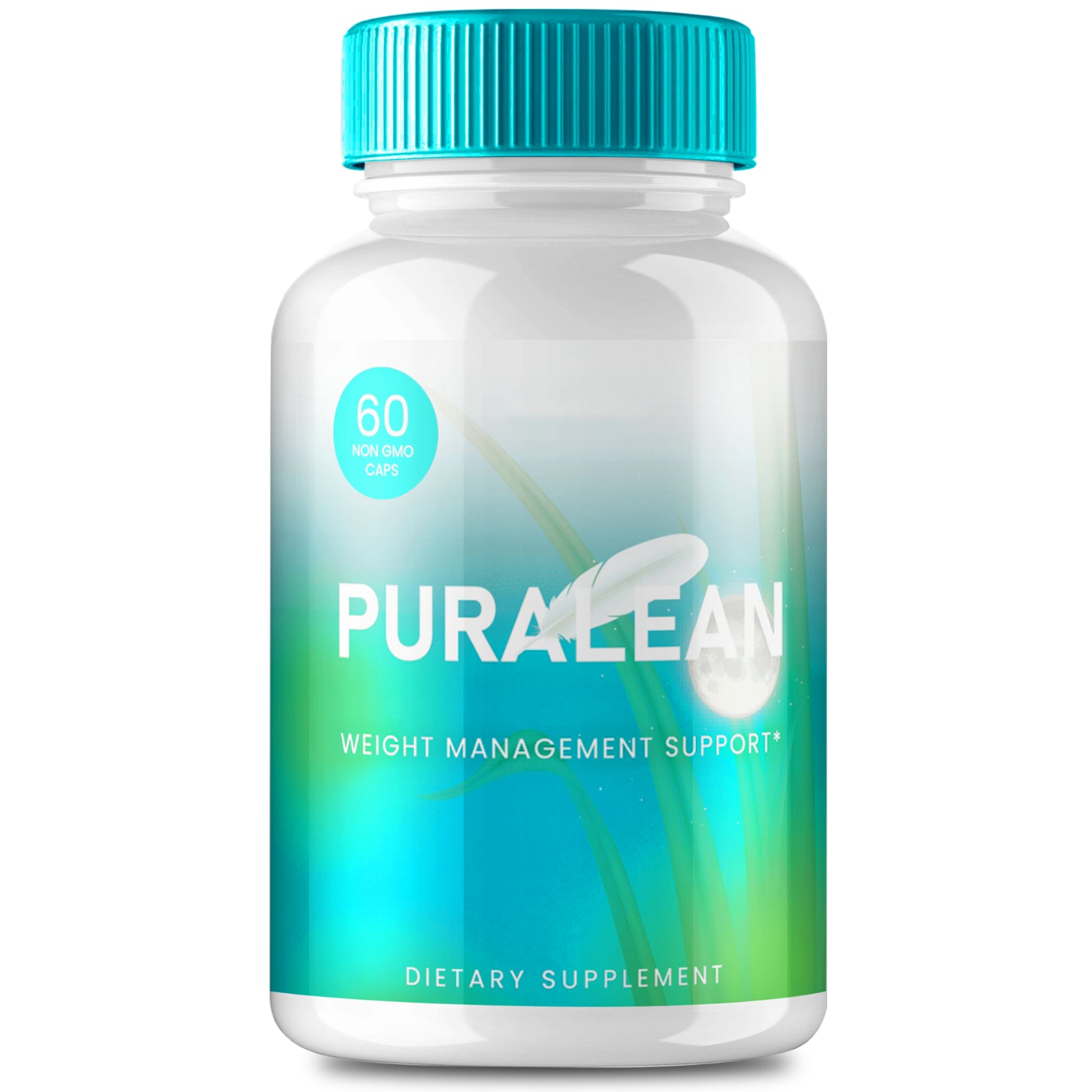 Puralean Capsules - Official Formula (1 Pack) – SuppsWorld