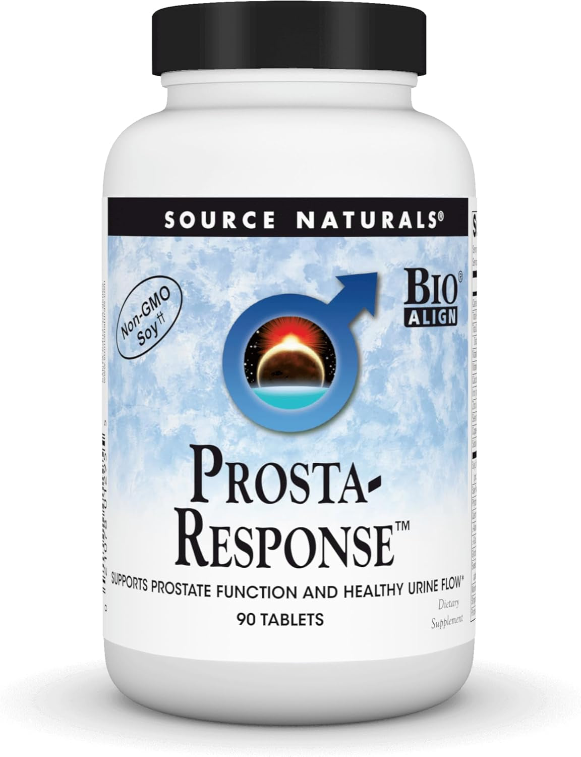 Prosta-Response - Supports Prostate Function and Healthy Urine Flow ...