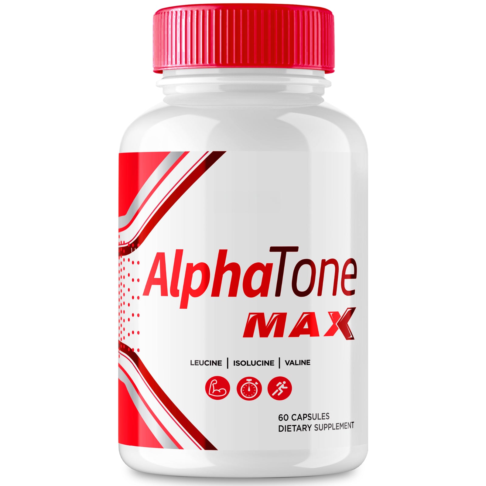 Alpha Tone Max - Energy and Vitality Booster for Men Official Formula ...