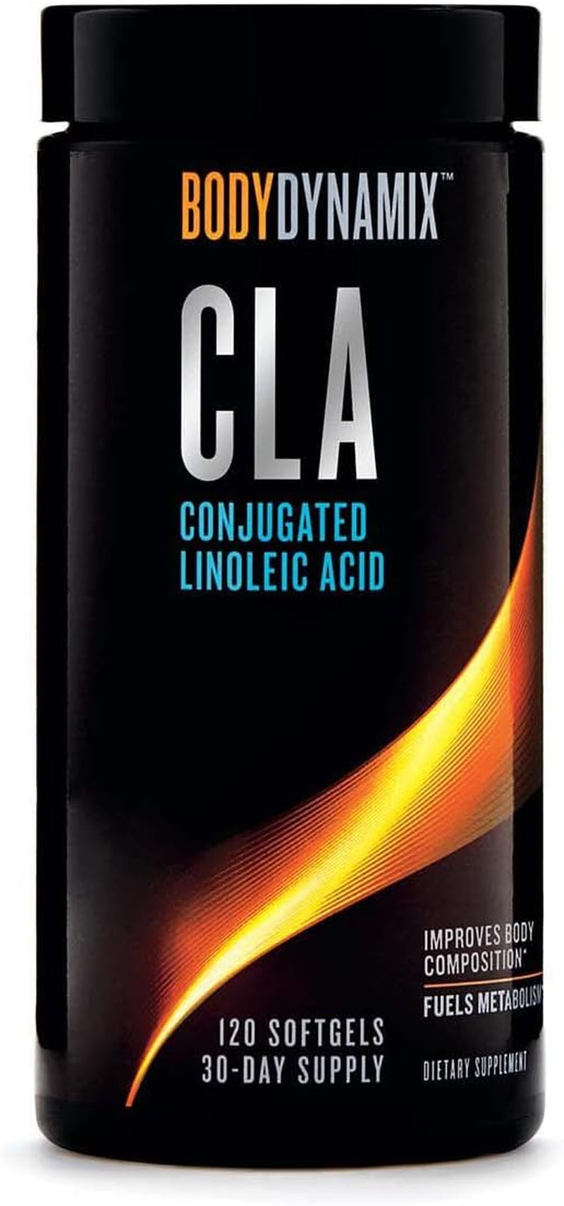 CLA | Conjugated Linoleic Acid | Fuels Energy and Fat Metabolism | Imp ...