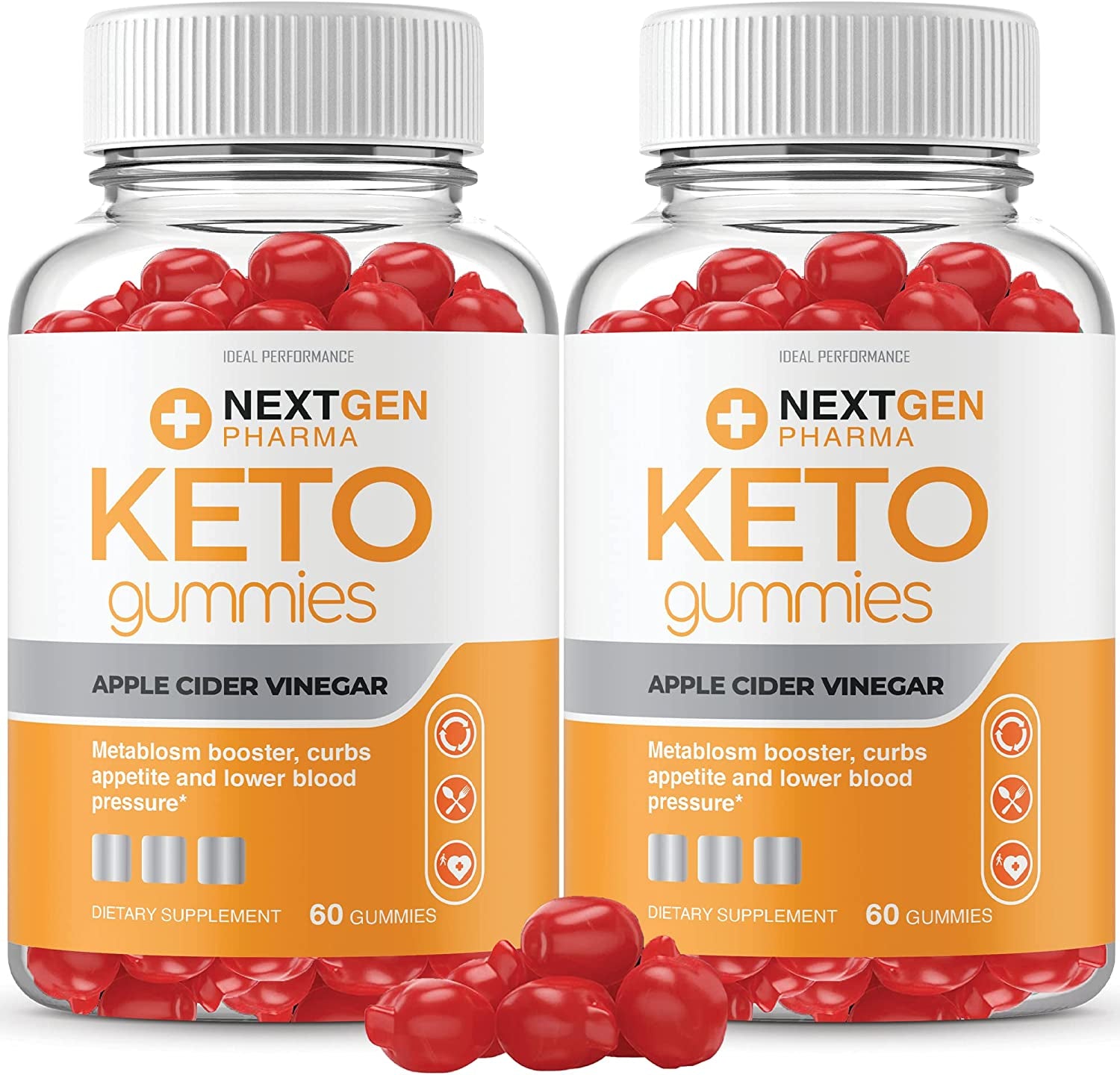 Nextgen Pharma Keto Gummies Nextgen Keto Gummy Next Gen Keto (120 Gumm ...