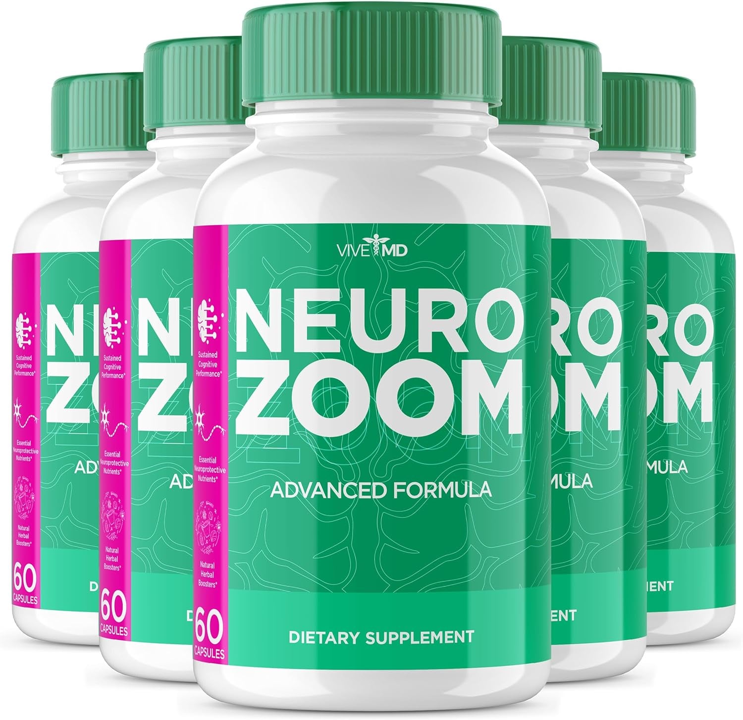 Neurozoom Supplement Reviews - Maximum Strength Neuro Zoom Nootropic f ...